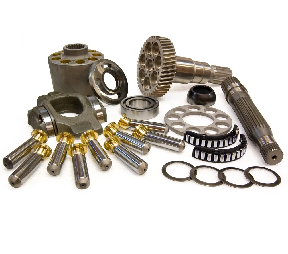 Rexroth A4V of A4V45,A4V50,A4V56,A4V71,A4V125,A4V180,A4V250,A4V355 ...