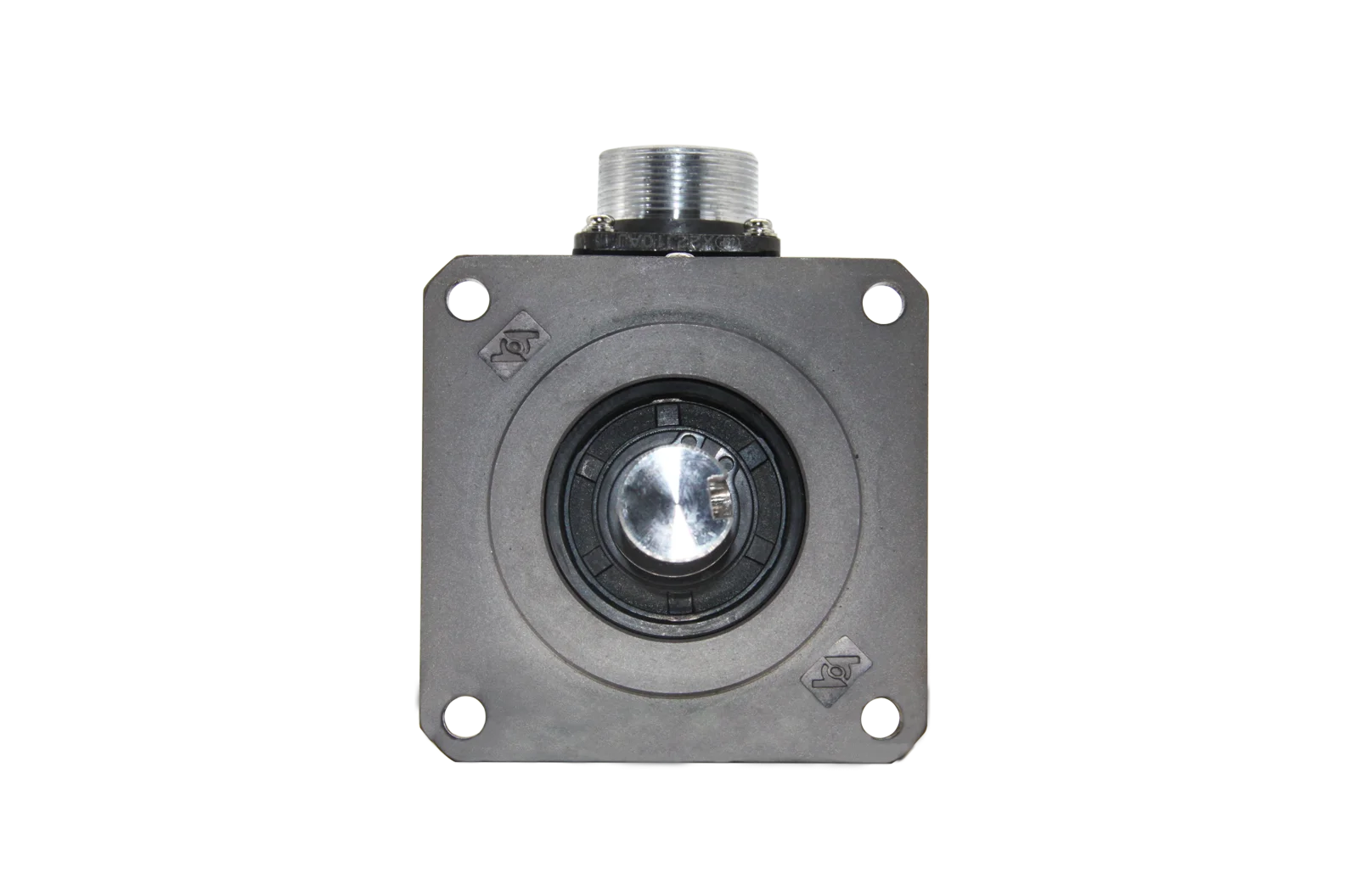 Cnc Machine Tools Shaft Encoder Incremental Encoder Solid Shaft Rotary ...