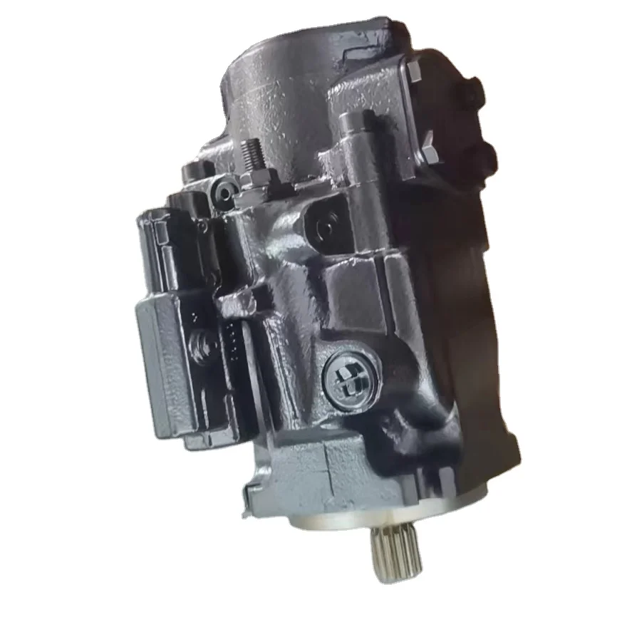 Original Dan-foss Hydraulic Piston Pump 83041431 At457670 772 83041431 ...