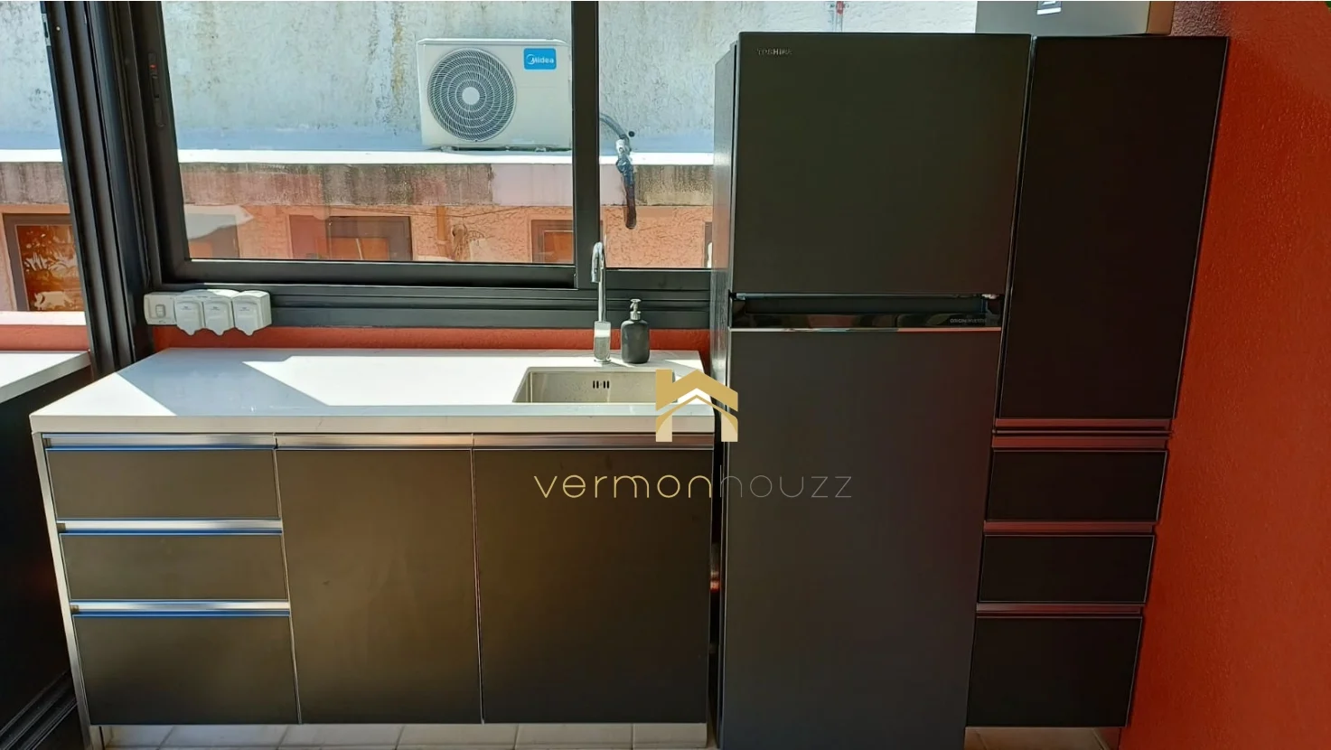 Hot Selling Outdoor Gas Grill Millwork Bbq Customized Outdoor Kitchen ...