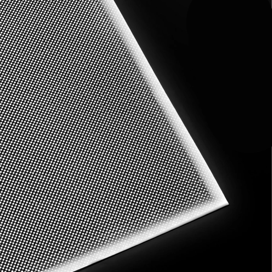 Light Guide Plate 2.5mm Acrylic Light Guide Plate For Samsung ...