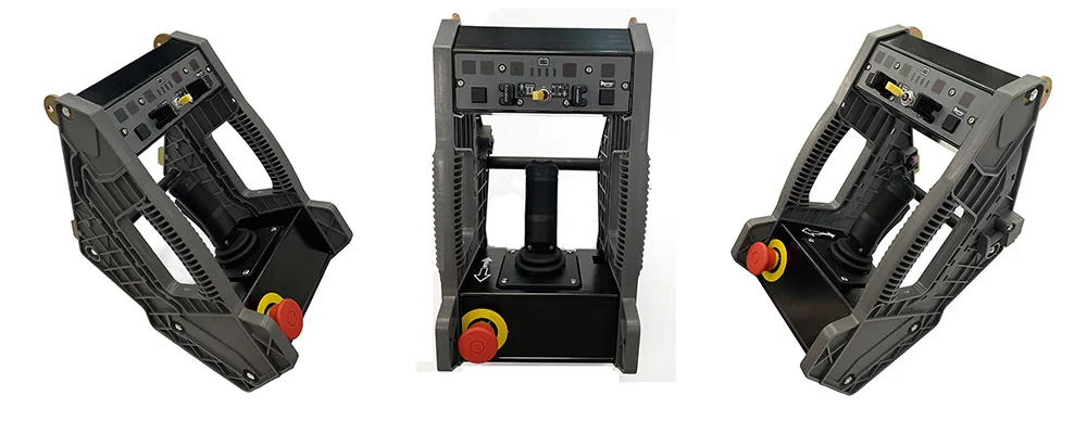 1001091154 Control Box For Jlg Scissor Lift Es Series 1930es 2030es ...