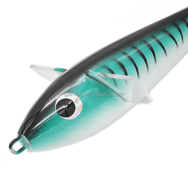 Trolling Birds For Spreader Bars Daisy Chains And Single Green Machine ...