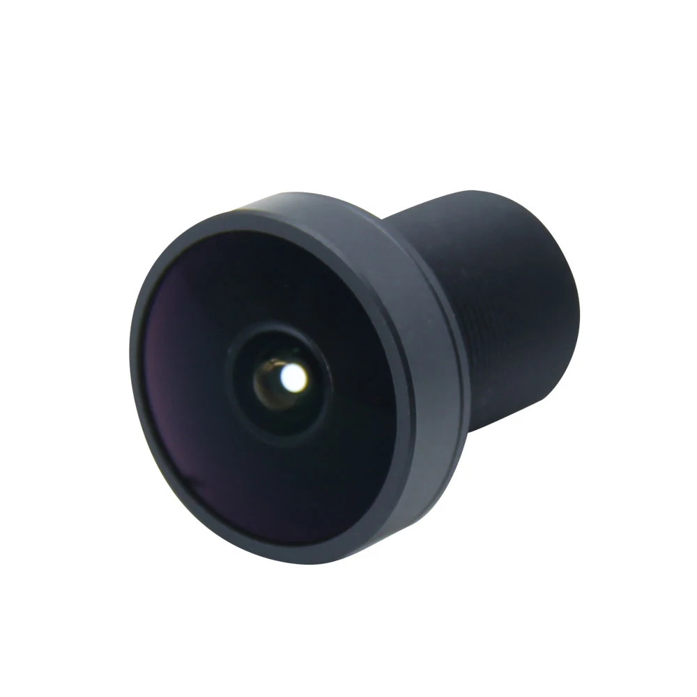 3.6mm Cctv Lens For Security Camera Fixed Lens M12*0.5 Mount 1.3mp ...