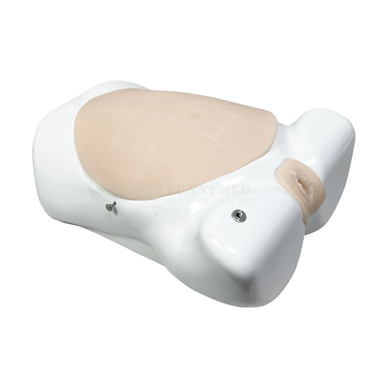 Medical Science Laparoscopic Training Box - Hysteroscopy Simulator