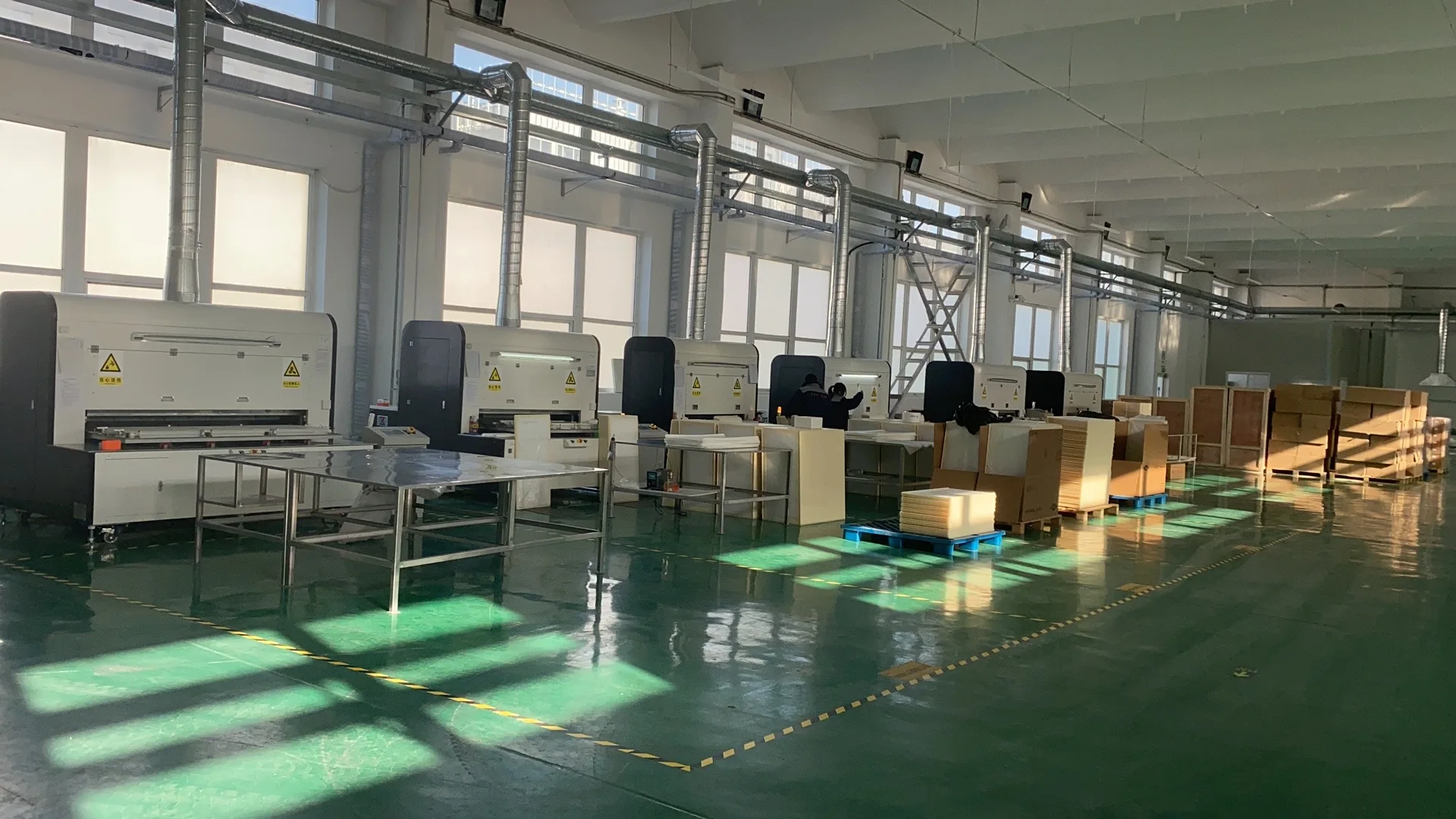 Company Overview - RisingSun Membrane Technology (Beijing) Co., Ltd.