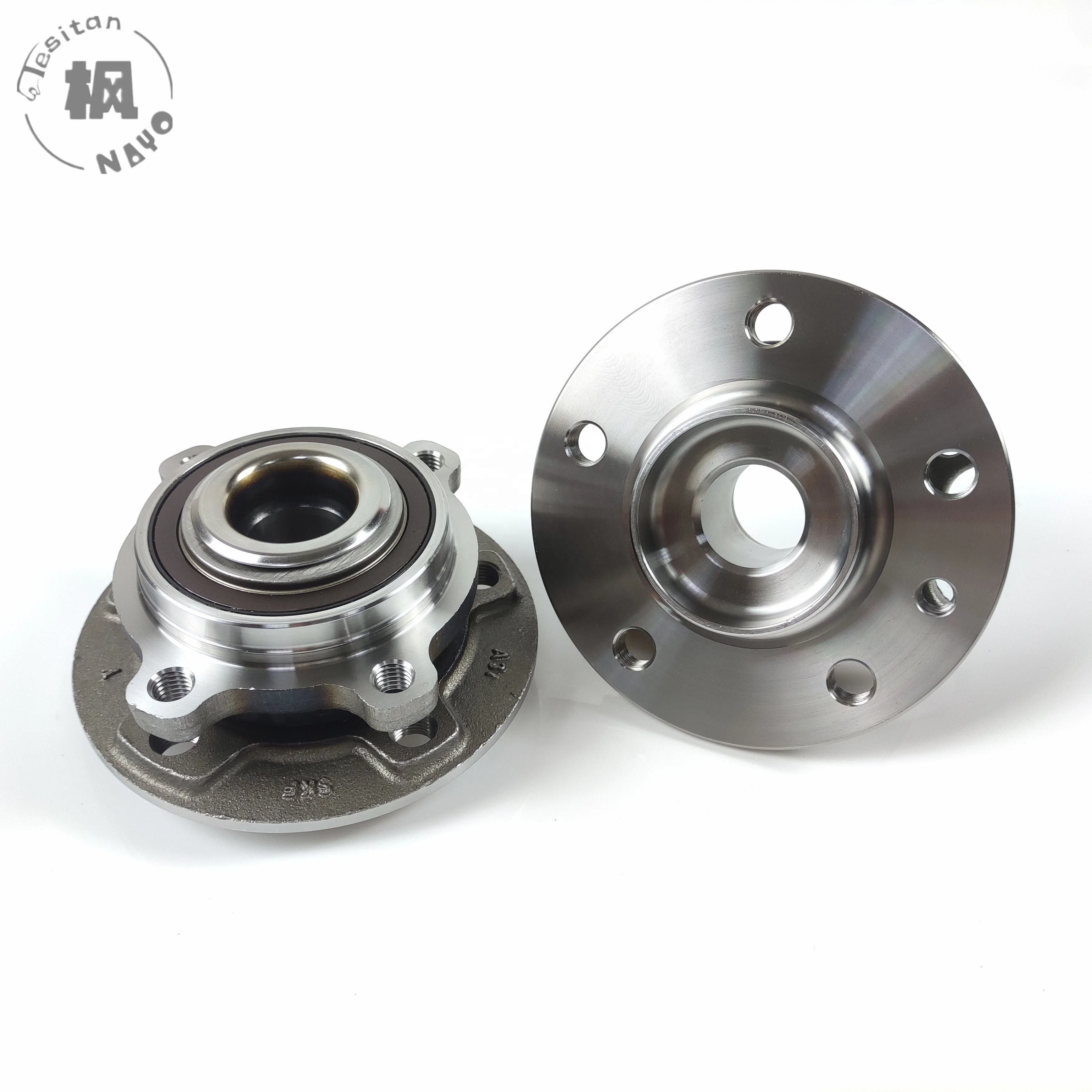 Front Wheel Hub Unit for Maserati Quattroporte Ghibli OE 675000062