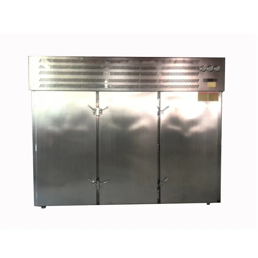 Fast Cooling Speed Cold Room Storage Chiller Blast Freezer - Buy Fast ...