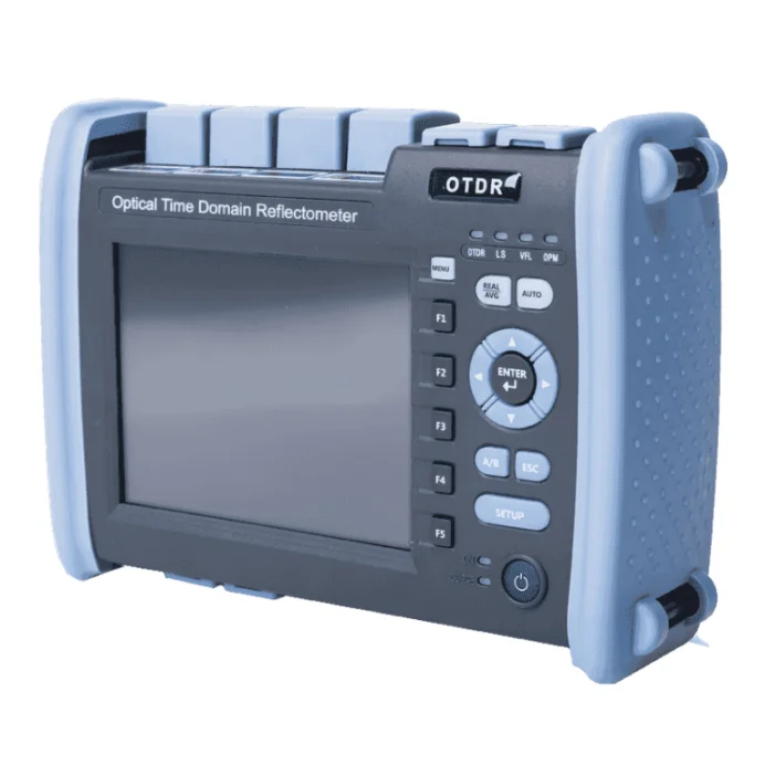 Unionfiber Oem/odm Nk6000 Sm1 Otdr Tester Reflektometer Deviser 1310 ...