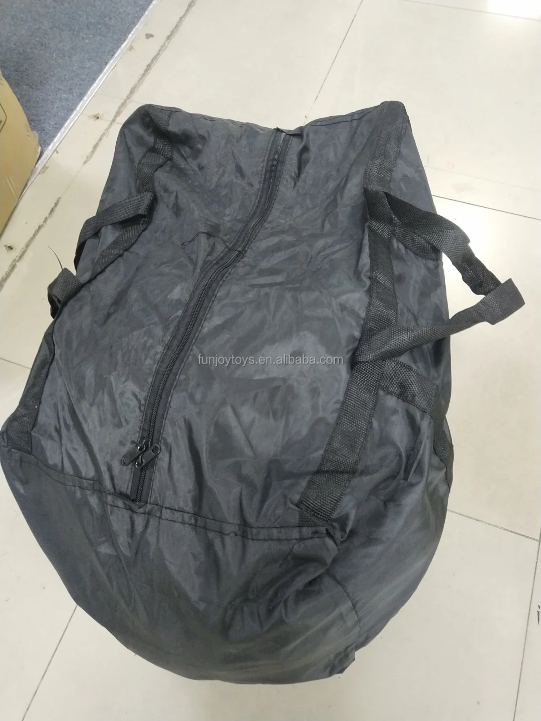 2m/2.6m Inflatable Cartoon Character Super Mario Mascot Costume For ...