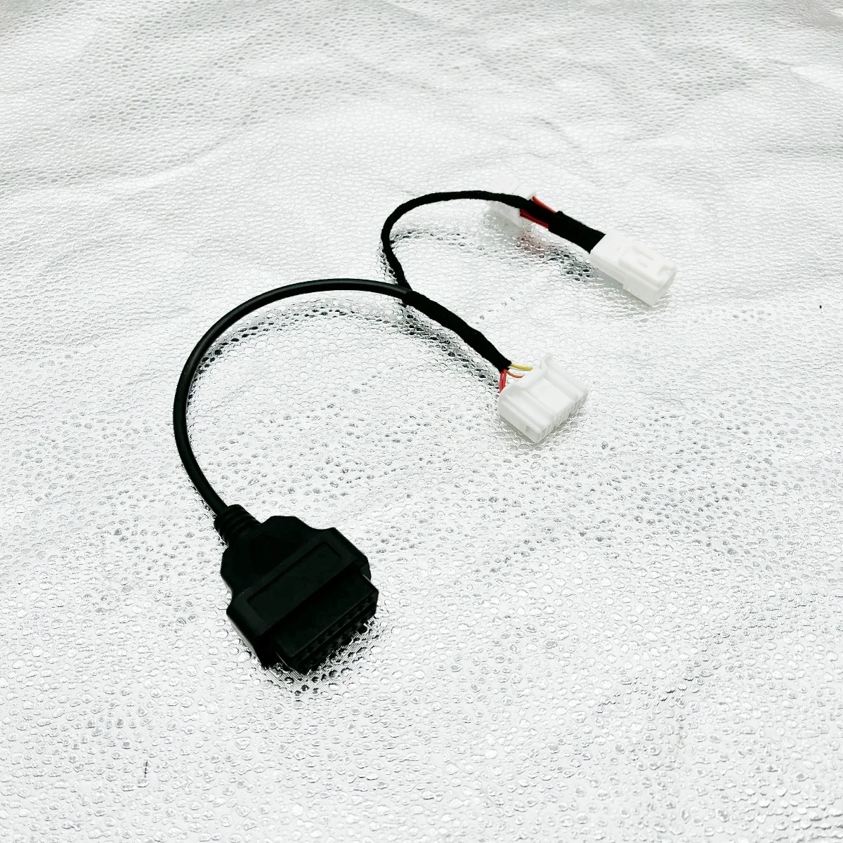 Tesla Model Y & 3 Highland OBD2 Diagnostic Harness Adapter Cable - 10 ...