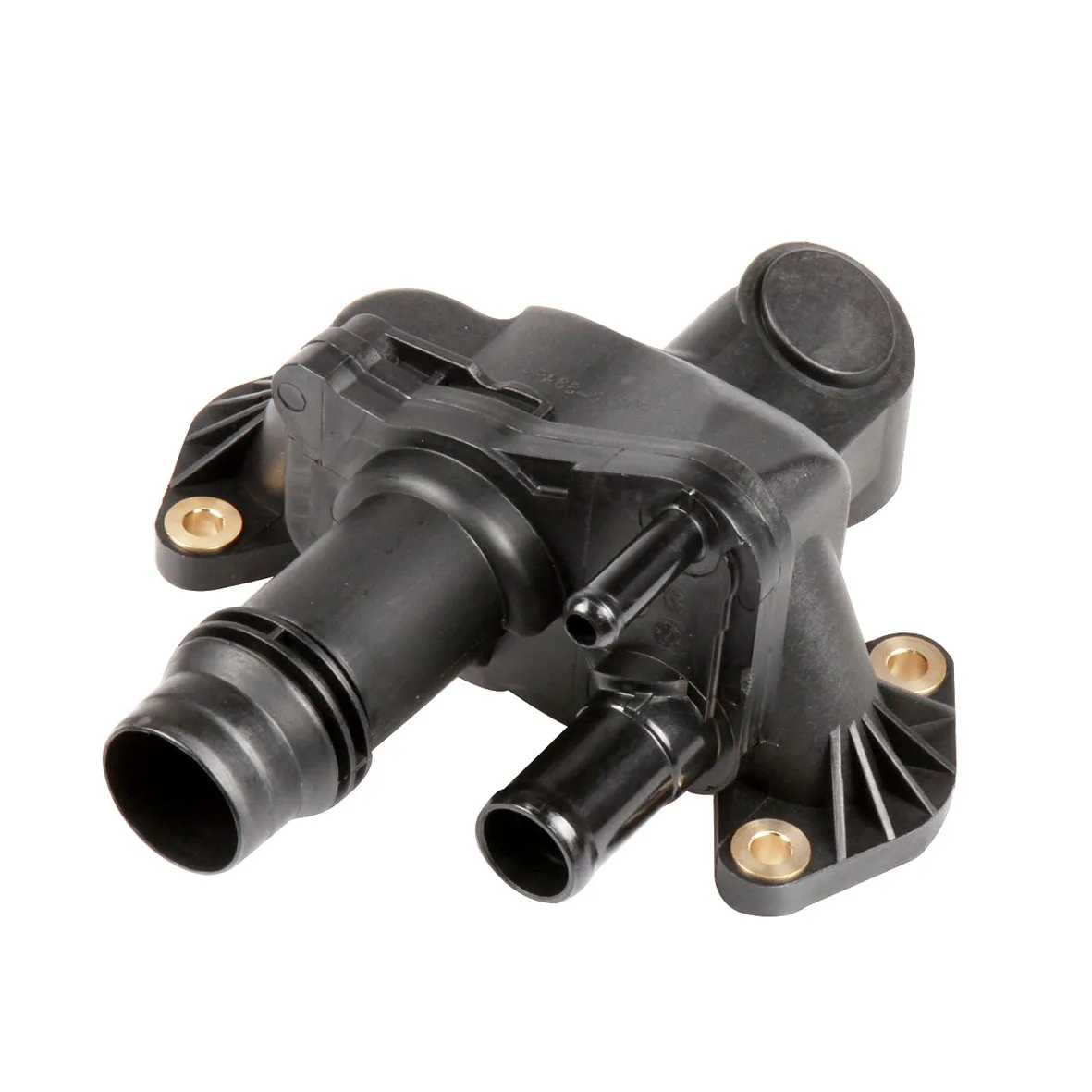 Engine Cooling Water Pipe 1331447 1357091 Lr073372 For Land Rover Range ...