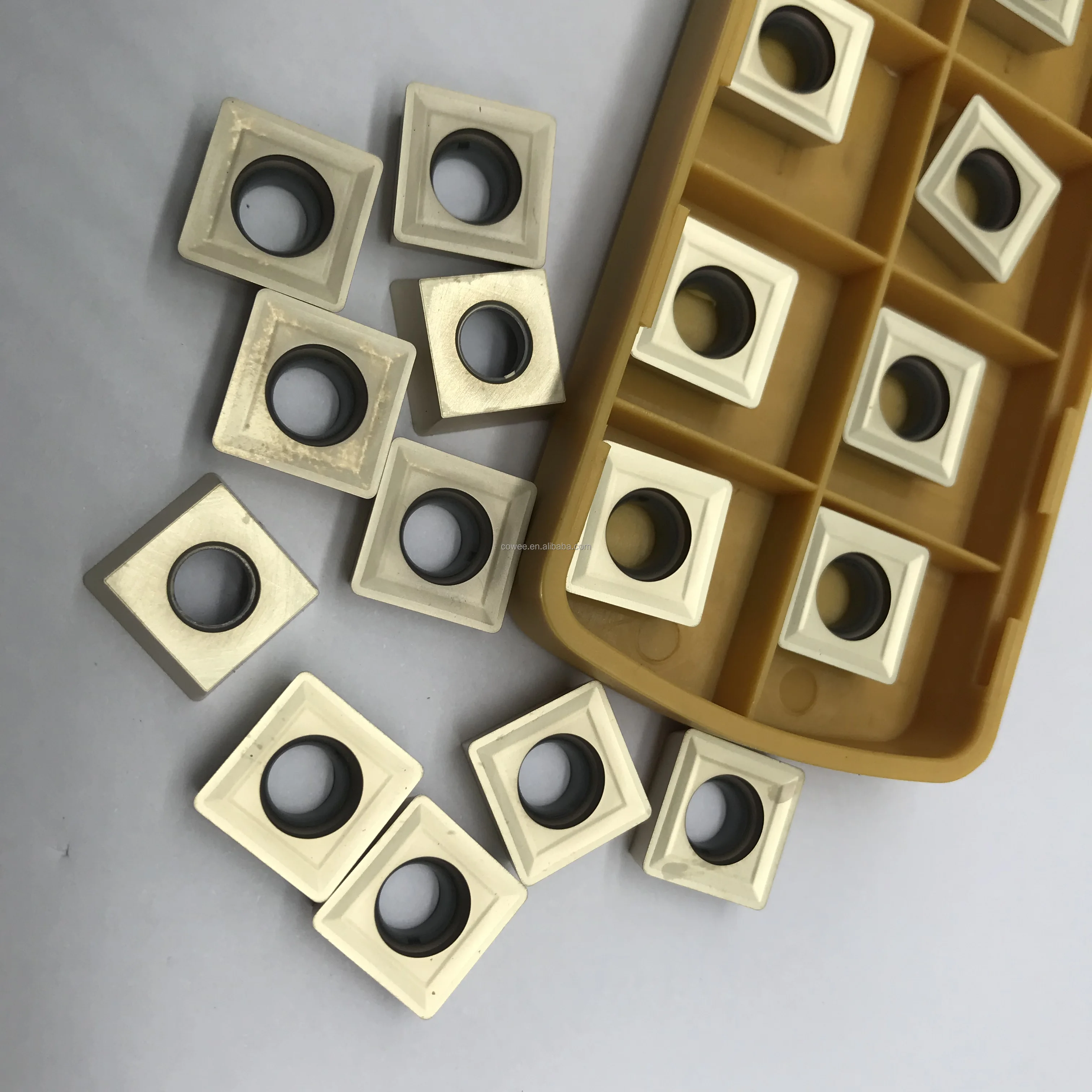 External Turning Tool Cnc Lathe Multi-purpose Cutting Carbide Insert ...