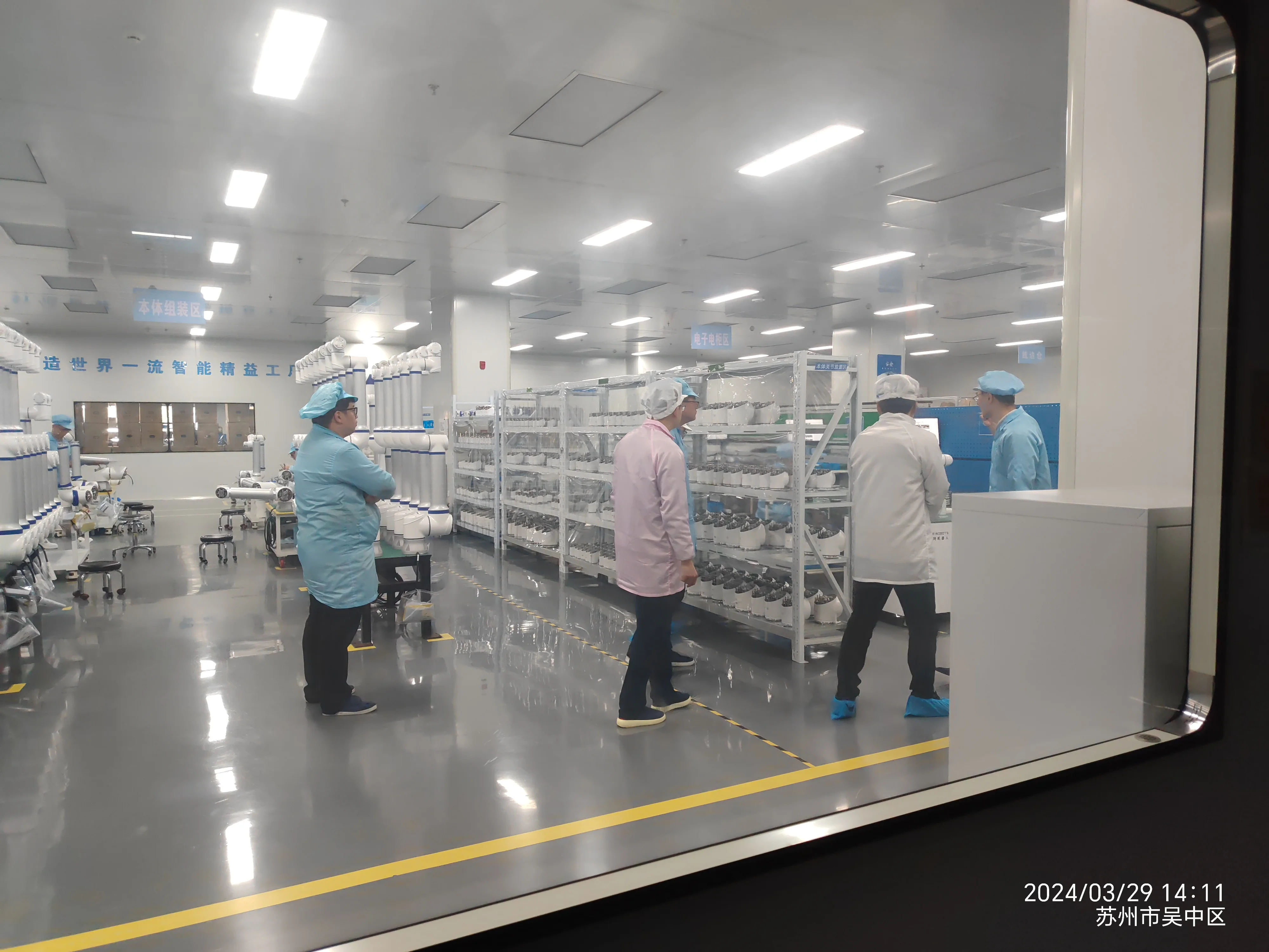 DOBOT Man-machine Collaboration Cobot Collaborative Robot CR3 CR3A With ...