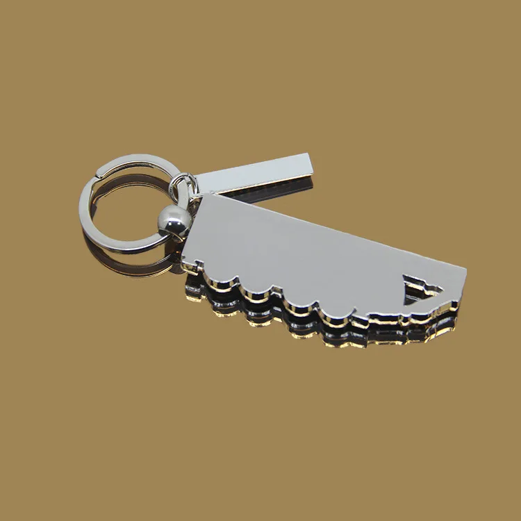 Manufacturers Key Chain Metal Car Shape Key Chain Graduation Small Gift ...