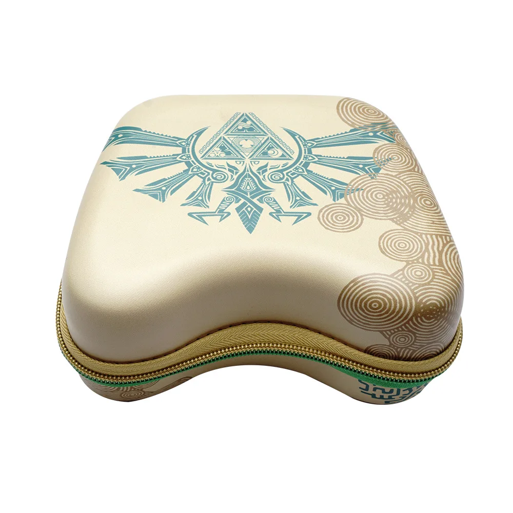 New Nintendo Switch Oled Host Storage Bag Portable Storage Cases Zelda ...