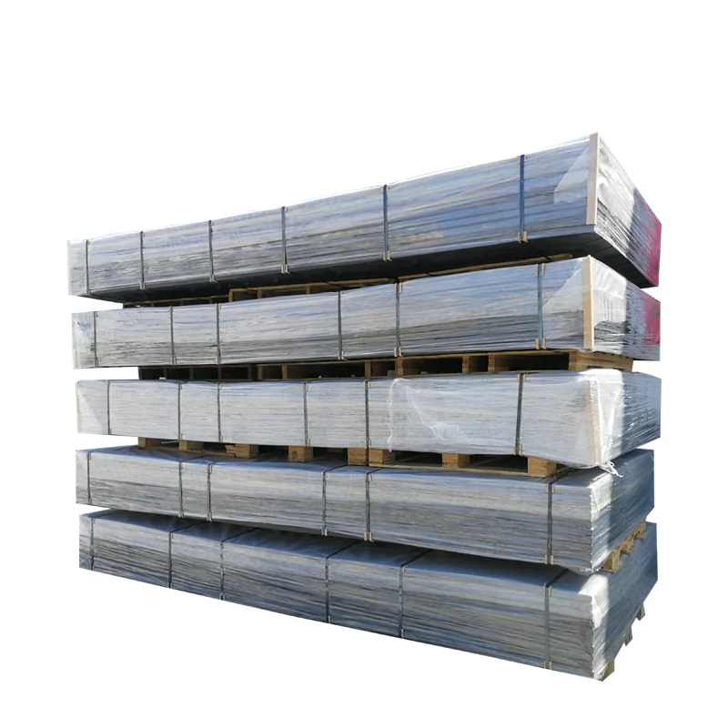 Heavy Load Capacity Light Weight Hollow Square Mat Composite Material ...
