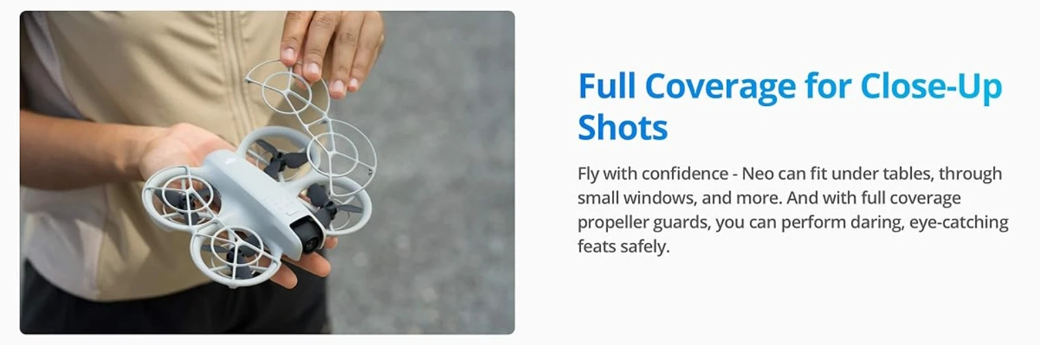 Expert Light Portable 4K Mini Drone - DJI Mini 2 Fly More Combo