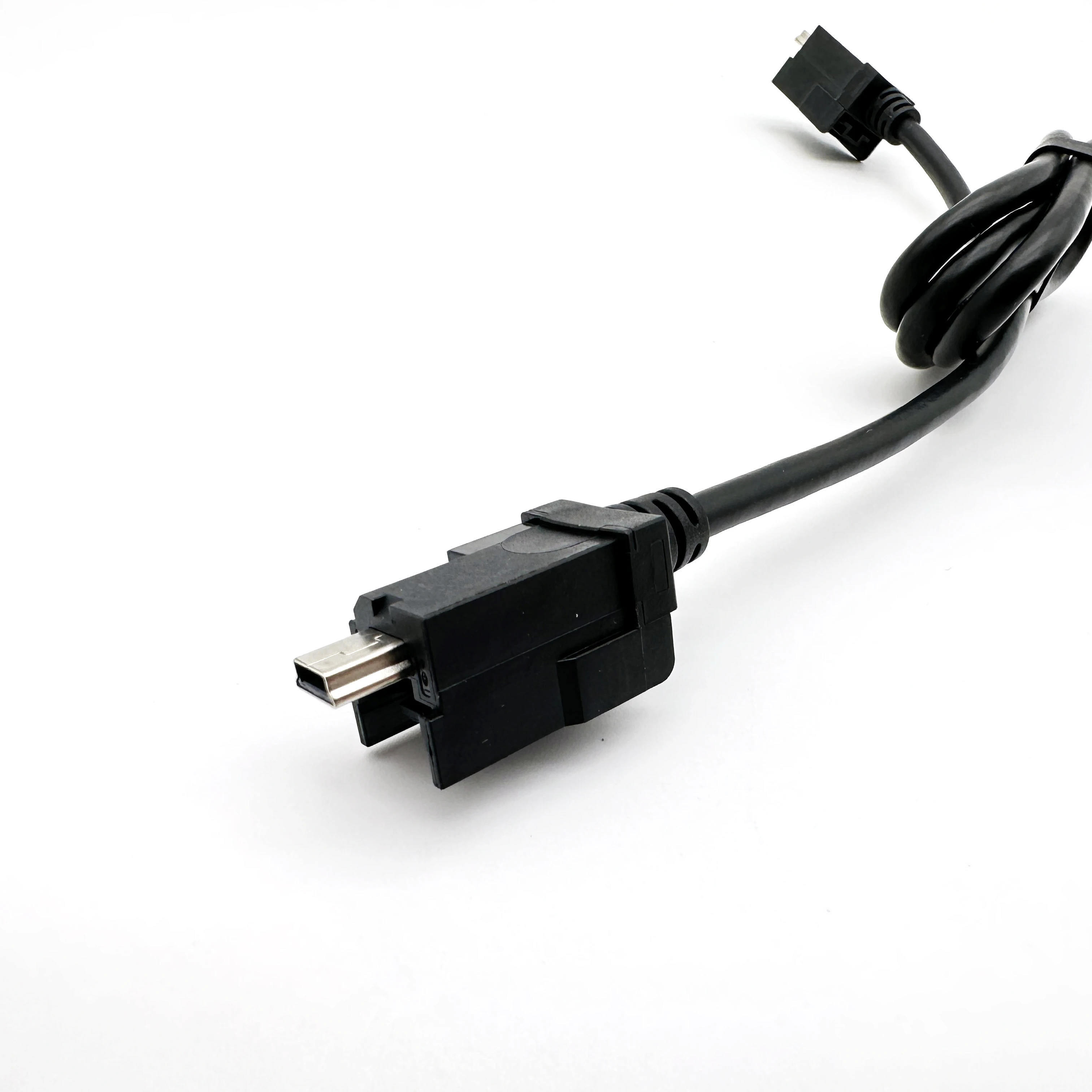 Good Price Custom Micro Usb To Micro Usb Harness Dc Power Cable ...