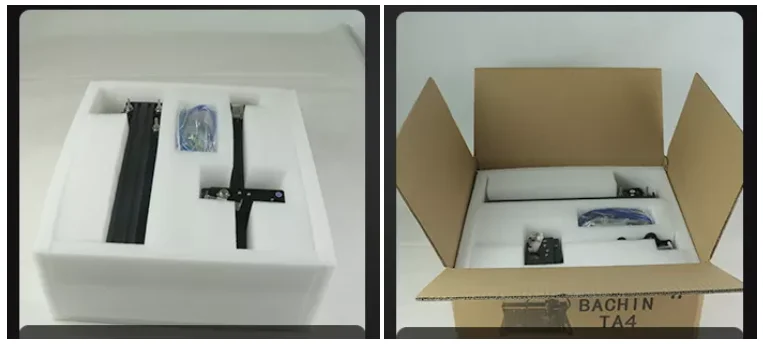 Bachin New Pen Plotter Drawing Writing Robot Handwriting Machine ...