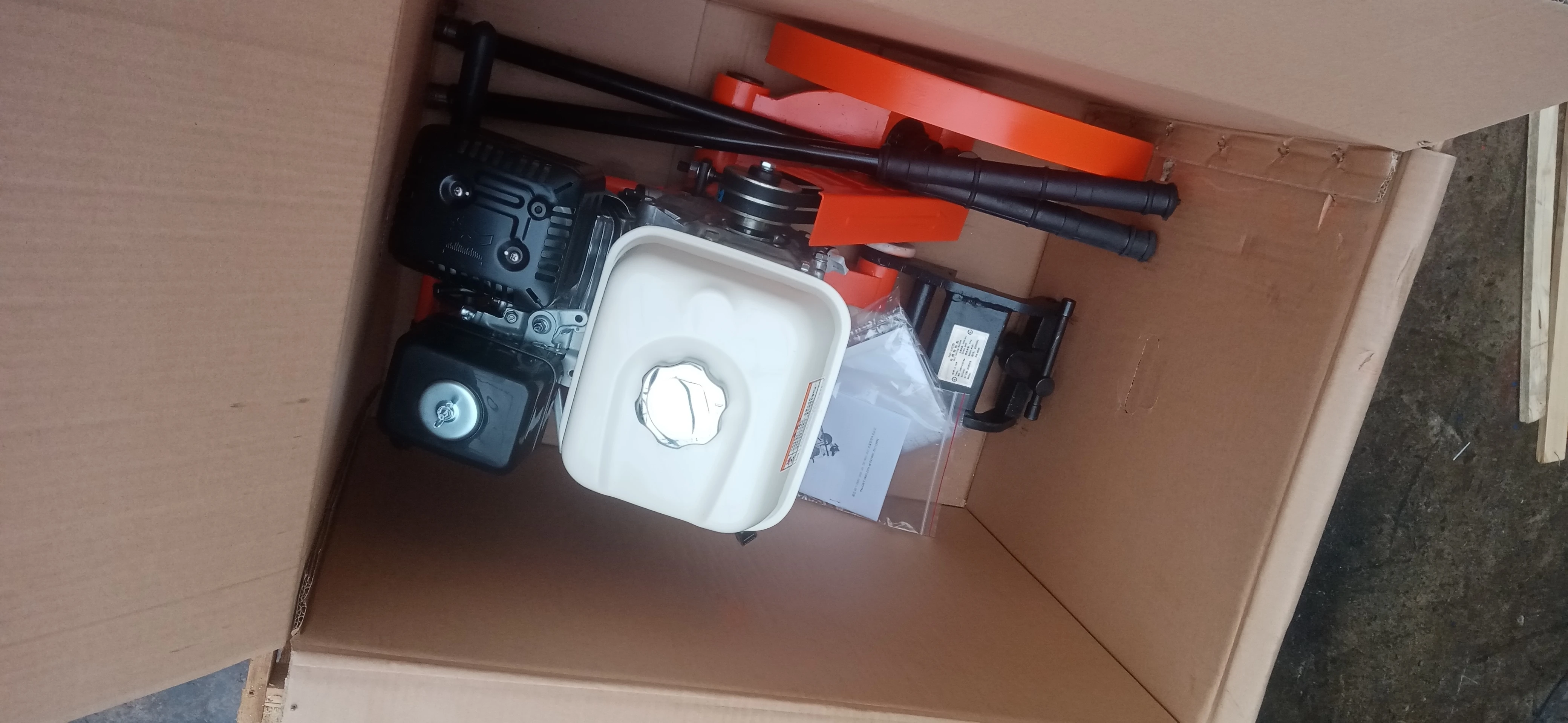 Railway Hydraulic Rail Tensor for Efficient Rail Stretching