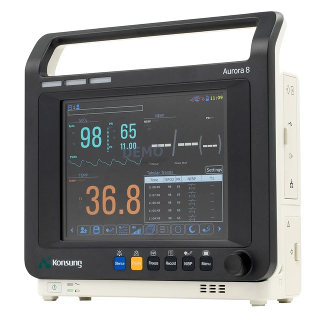 Jiangsu Konsung Bio-Medical Science And Technology Co., Ltd.