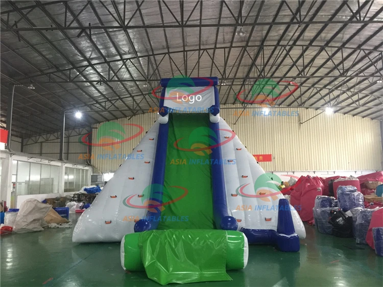 Inflatable Water Toys - Fun Lake Activities for Adults