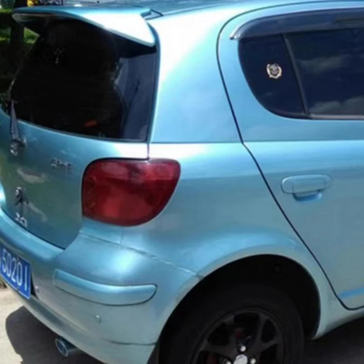 Mingao Factory Modern Style Carbon Fiber Rear Trunk Spoiler for toyota ...