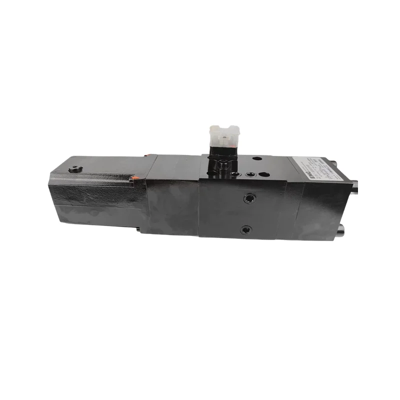 EMG SV Servo Valve SV1-10/8/120/6 - Precision & Reliability EMG SV Servo Valve SV1-10/8/120/6 - Precision & Reliability