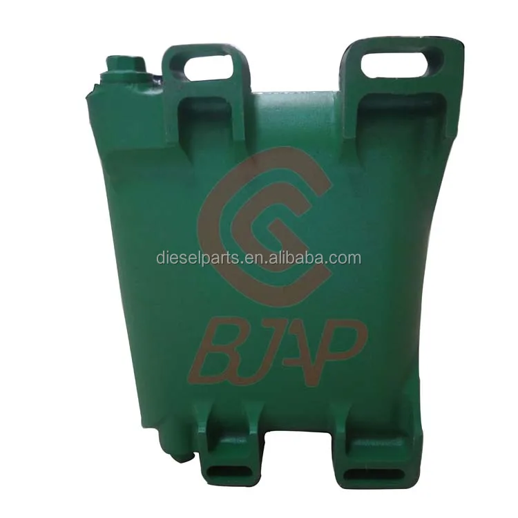 F6l912 2131243 02131243 Oil Cooler 02235338 0223 5338 For Deutz Engine ...