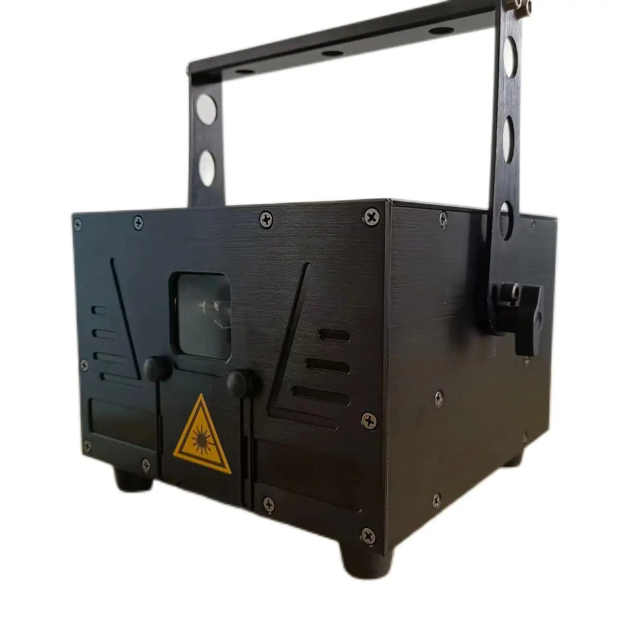 Projector Lamps Cartoon Ray 3D Beam Lighting RGB Color Stage Light ...