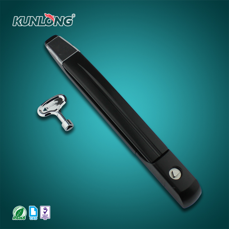 3 Multi Point Cabinet Lock Electric Combination Rod Control Lock SK1-LGS001