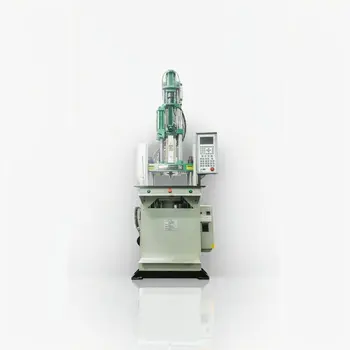 Multi-function Semi-automatic Mini Injection Machine Screw Diameter ...