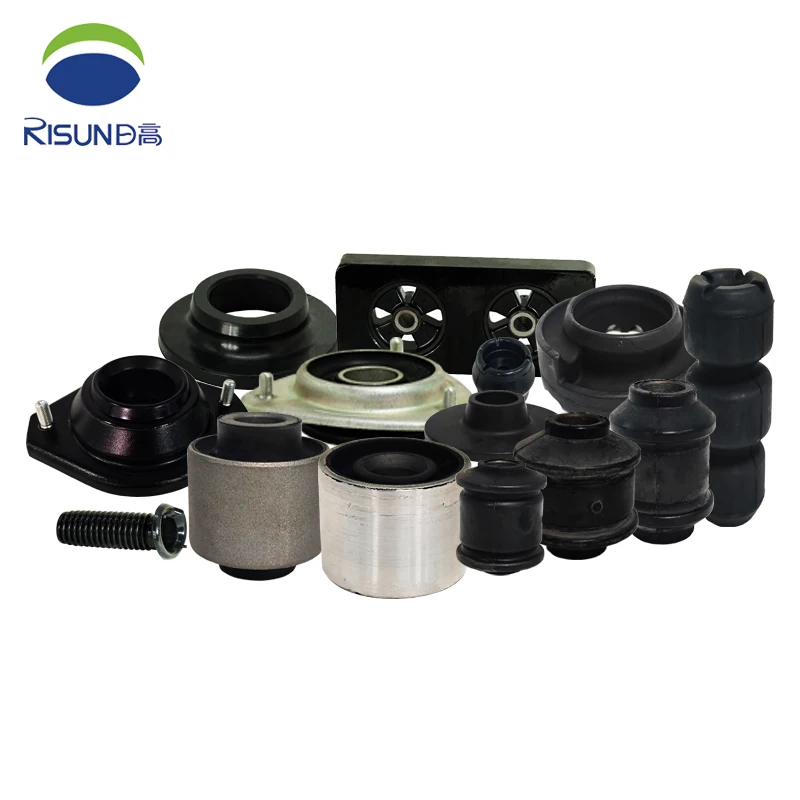 Risun Rubber Car Parts Automotive Suspension Parts Stabilizer Suppliers ...