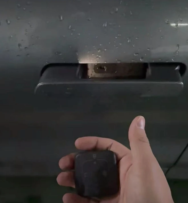 Auto Used Vehicle Keyless Entry Automobile Smart Remote Car Key For ...