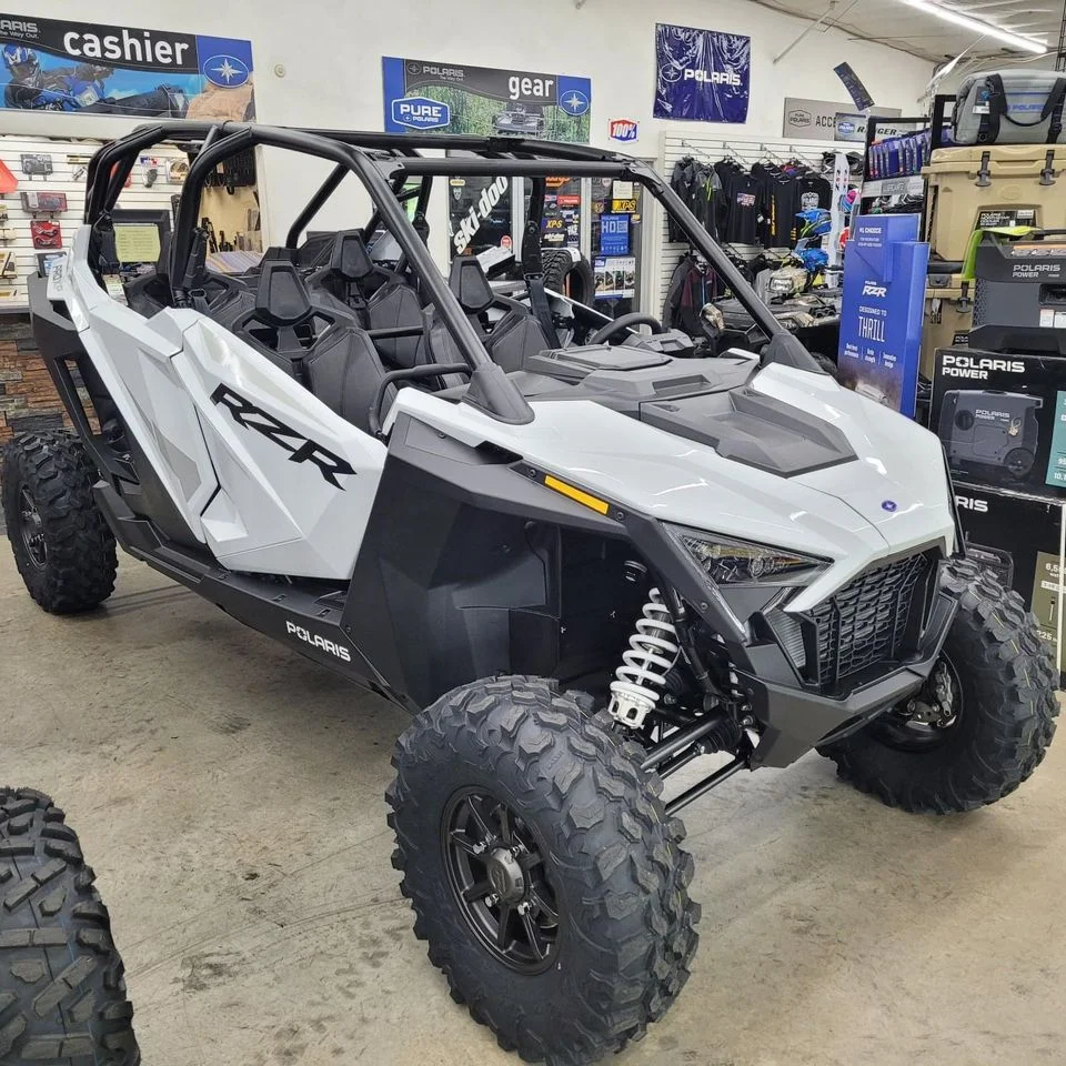 Order Now 2024 Polaris Xp 1000 Rzr Sport Side By Side - Buy Polaris Xp ...