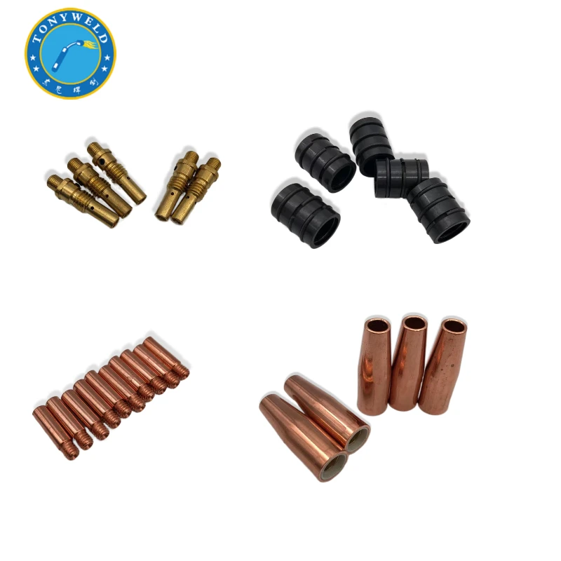 Welding Tweco Type 4# Air Cooled 400amp Co2 Gun| Alibaba.com