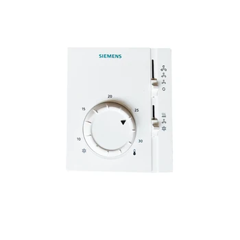 Siemen Rab11 Fan Coil Thermostat Parts Rab11.1 Rab21 Rab31 Rab31.1 ...