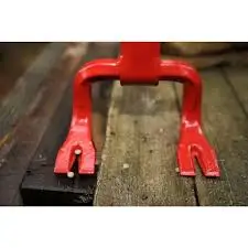 44in Deck Board/Pallet Remover Tool Steel Wrecking Bar Nail Puller ...