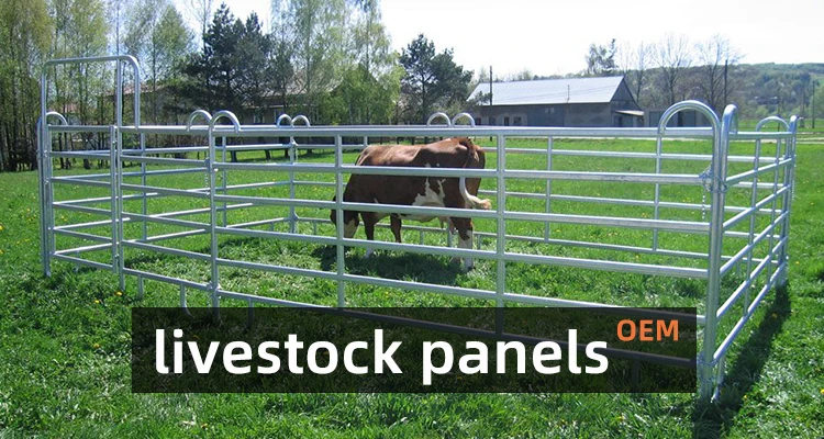 Wholesale Bulk Used High Strength Regular Stable Livestock Cattle Yard ...