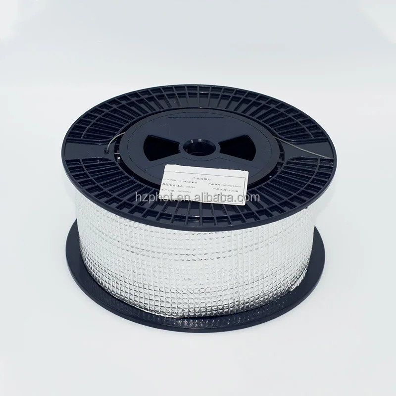 Wholesale Fttr Ftth Invisible Optical Fiber Cable Transparent Fiber ...