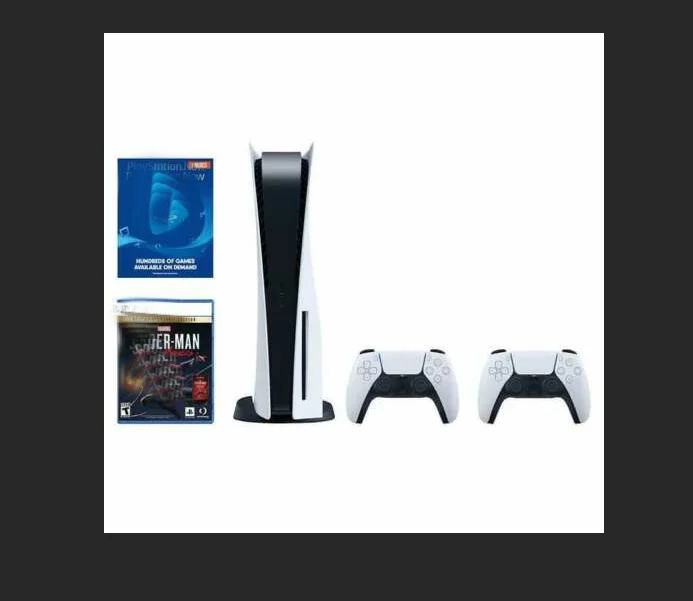 Hot selling ps5 Portable P-S-F-5/P-S-4 game computer game controller ...