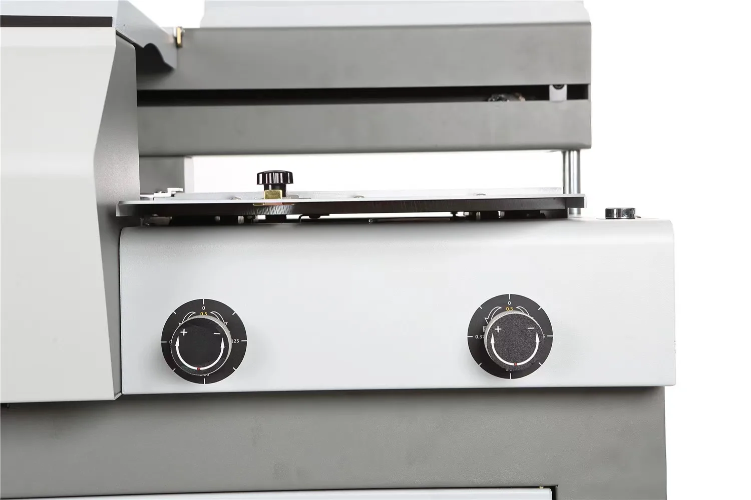 A4 Glue Binder Machine C50 A4 Automatic Glue Binding Machine A4 Perfect ...