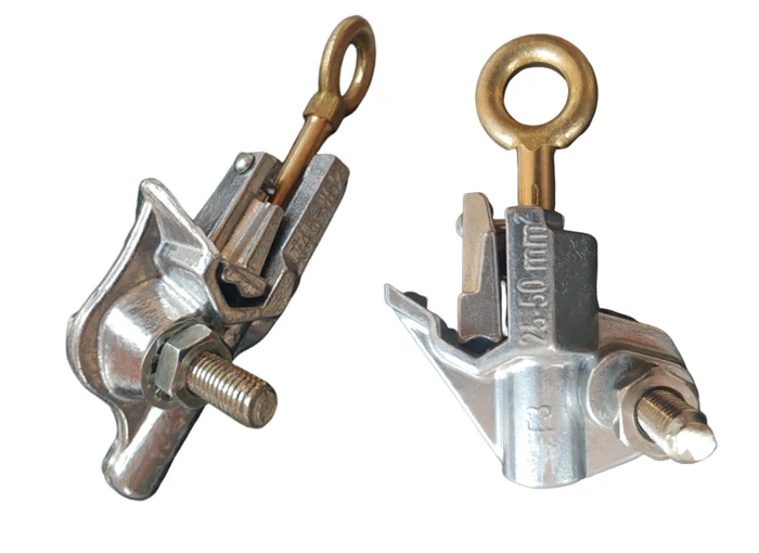 What Are Hot Line Clamps Used For at Alannah Macquarie blog