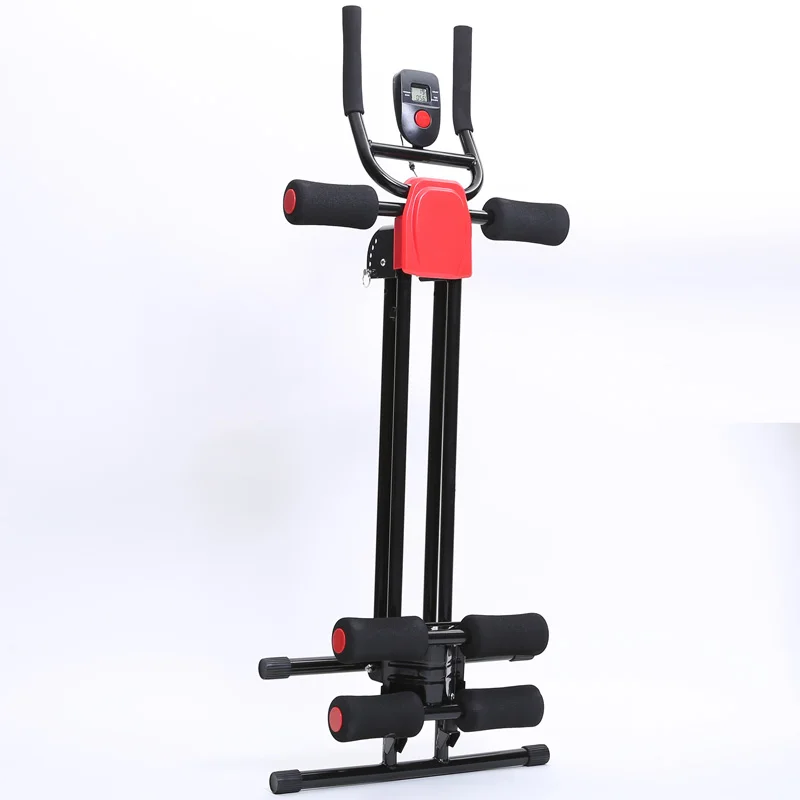 Alibaba.com: Foldable Abdominal Trainer Machine, Ab Vertical 5 Minute ...