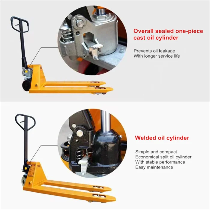 Simple And Easy To Operate Able To Handle Large Cargo Stable Cart ...