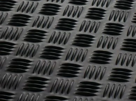 Heavy Equipment Mud Mats - Durable HDPE Ground Protection