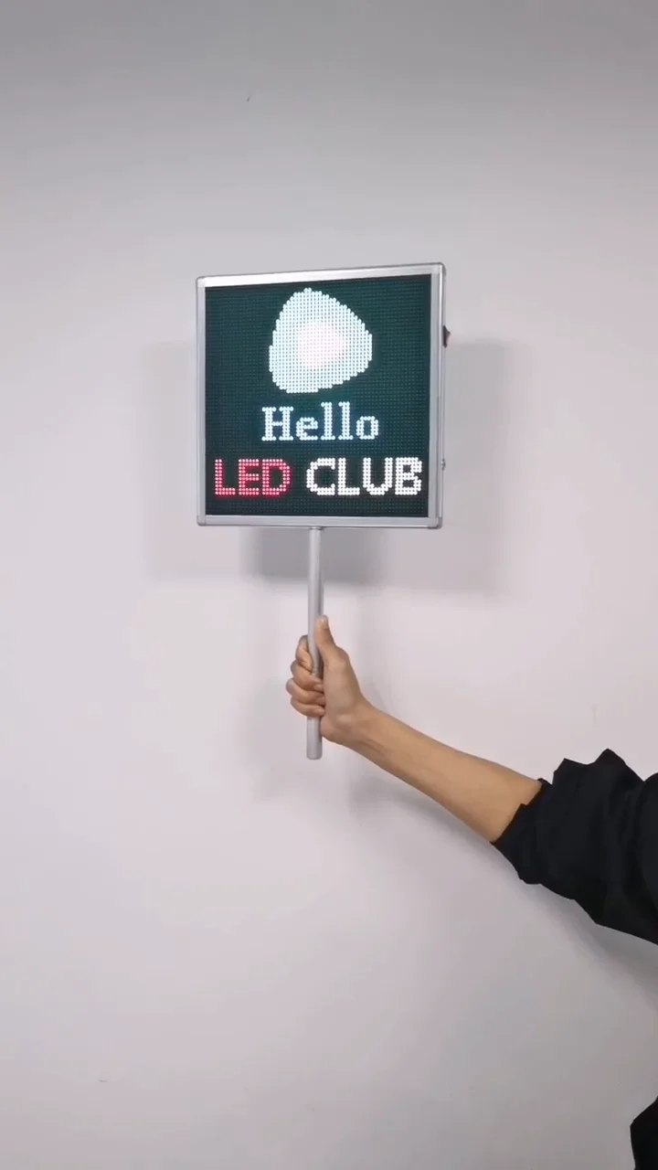 Programmable Airport Train Station Hotel Pick Up Card Supermarket ...