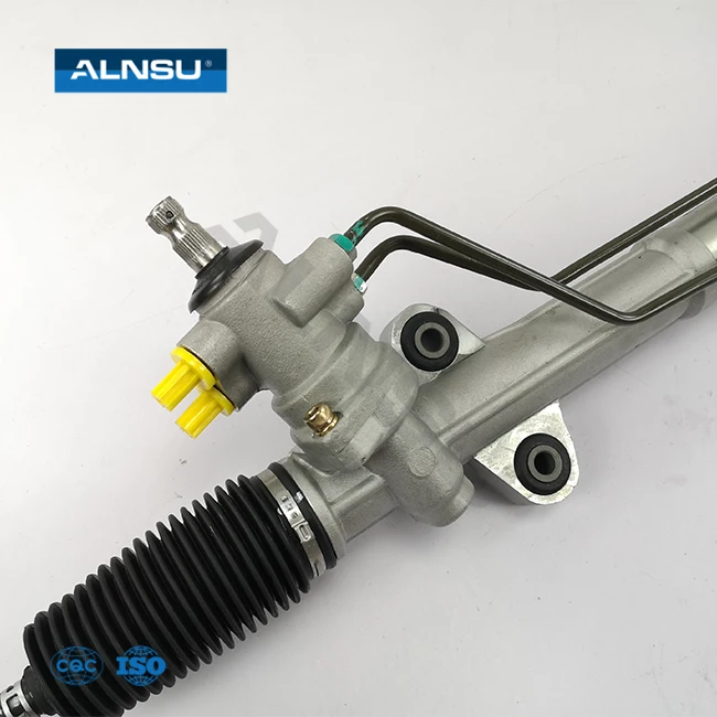 ALNSU Steering Rack for Hyundai Starex - Reliable Performance