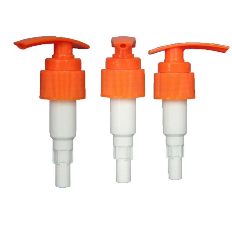 Wholesale Plastic 4cc Smooth Closure Soap Dispenser 28/410 Shampoo Pump Liquid Soap Dispensers ...